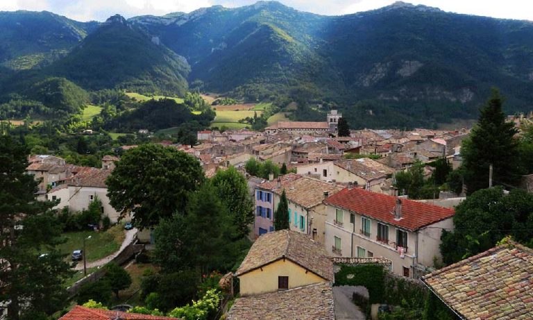 Mijn top 10 bezienswaardigheden in de Drôme - Tips Frankrijk